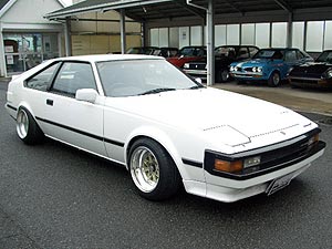 Toyota Thread | Retro Rides