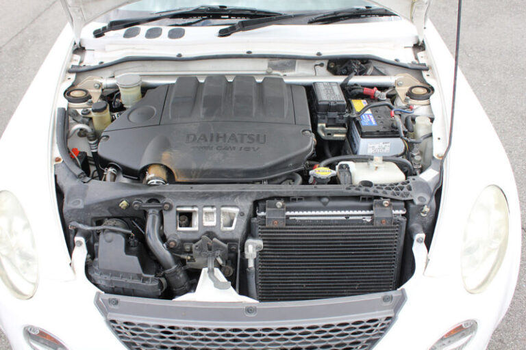 SOLD OUT ★個人販売依頼車 コペン660 （LA-L880K）・平成15年式 | アモン旧車倶楽部